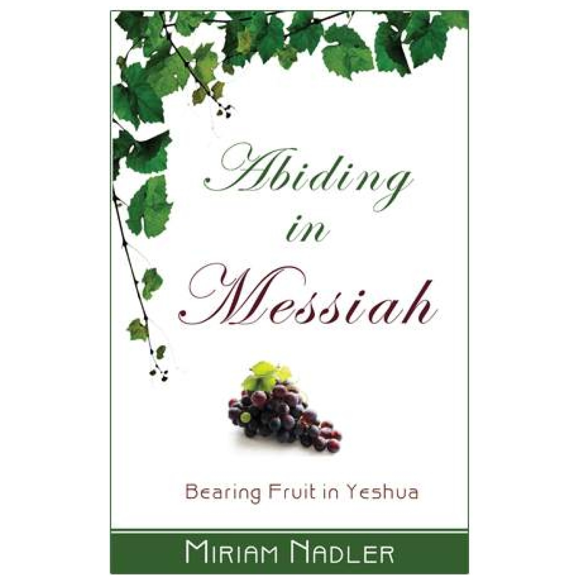 (PDF) Messiah in the Feasts of Israel - Word Of Messiah Ministries