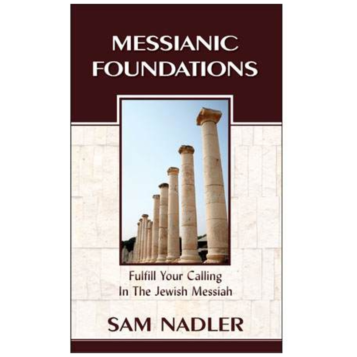 Messianic Discipleship - Word Of Messiah Ministries