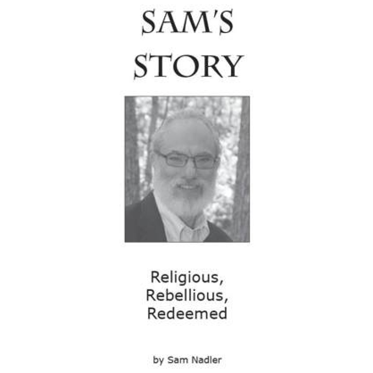 (PDF) Sam's Story - Word Of Messiah Ministries