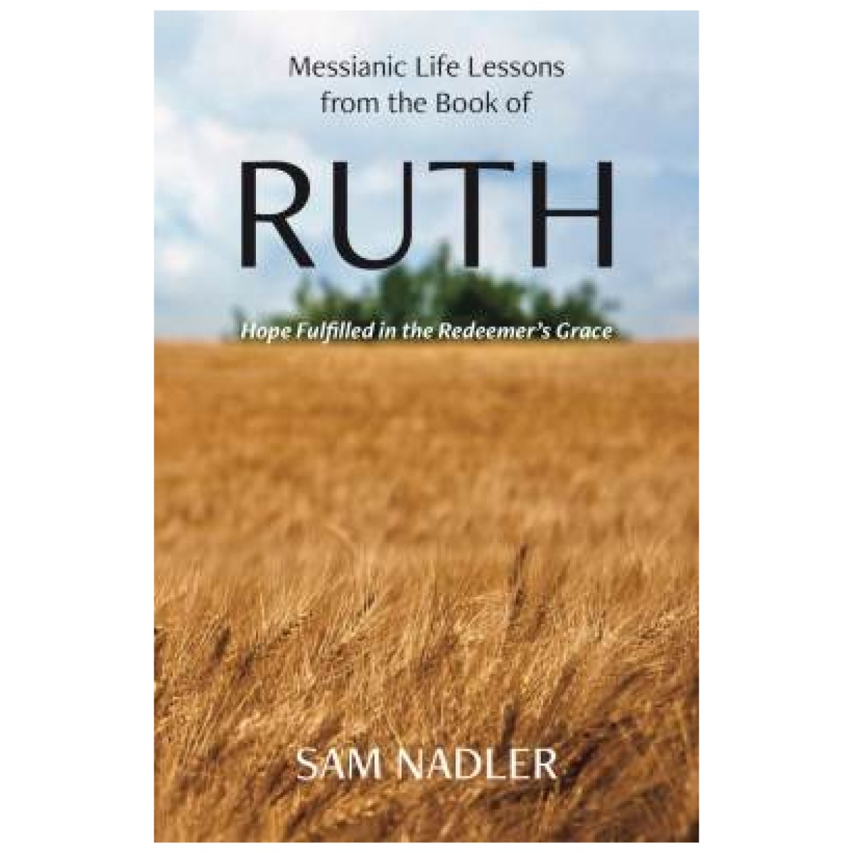 (PDF) Messianic Life Lessons from the Book of Ruth - Word Of Messiah ...
