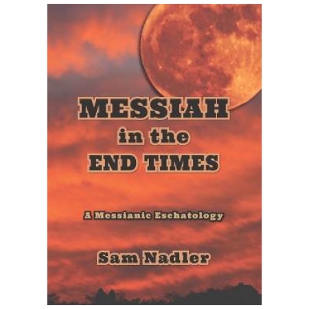 Messiah in the End Times - Word Of Messiah Ministries