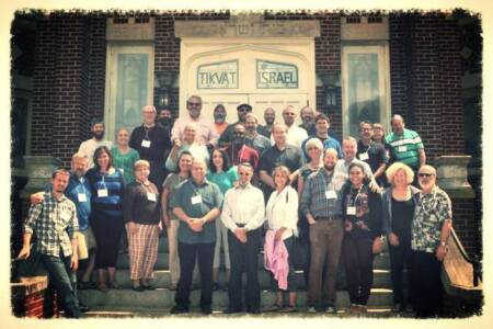 Why Messianic Congregations? - Word Of Messiah Ministries