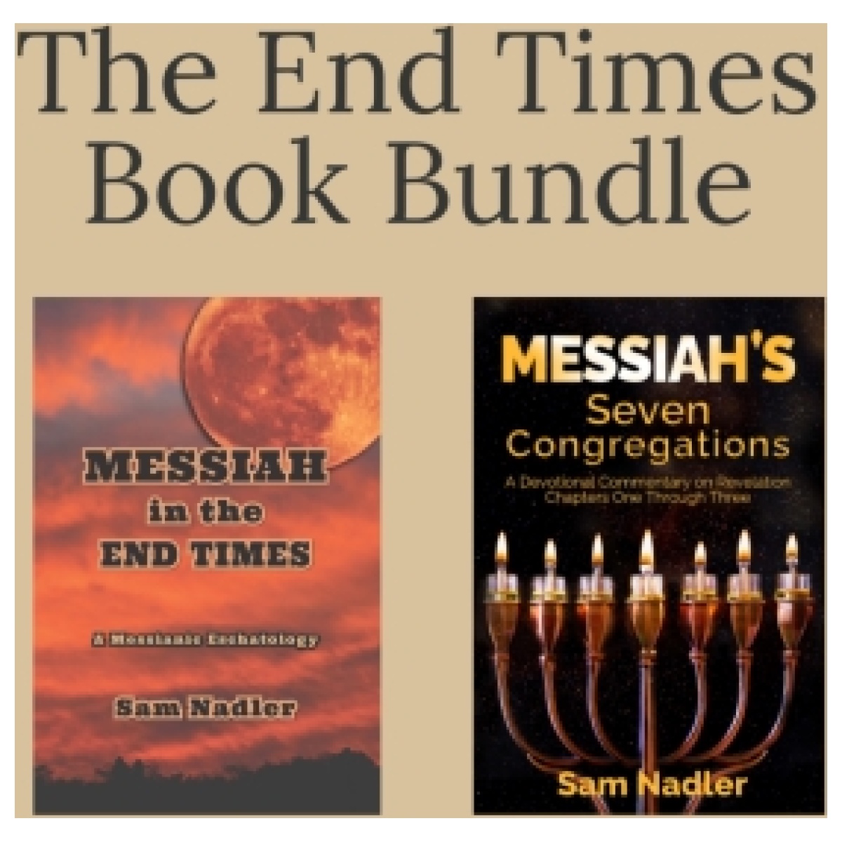 Products Archive - Word Of Messiah Ministries