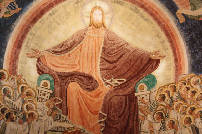 Yeshua's Hanukkah Message - Word Of Messiah Ministries